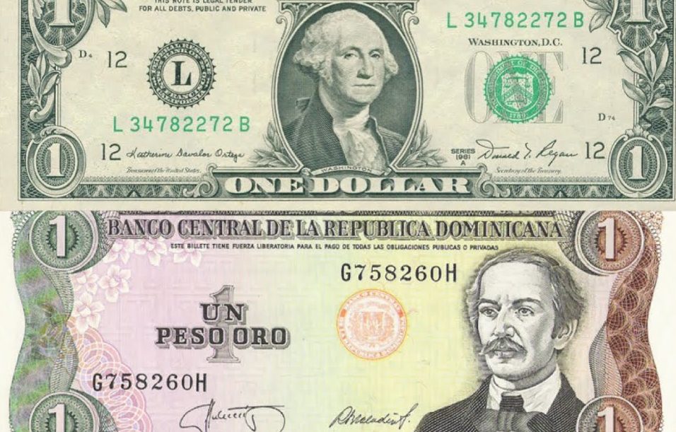 RD Peso Vs US Dolar El Loro Dominicano RD Peso Vs US Dolar El Loro Dominicano